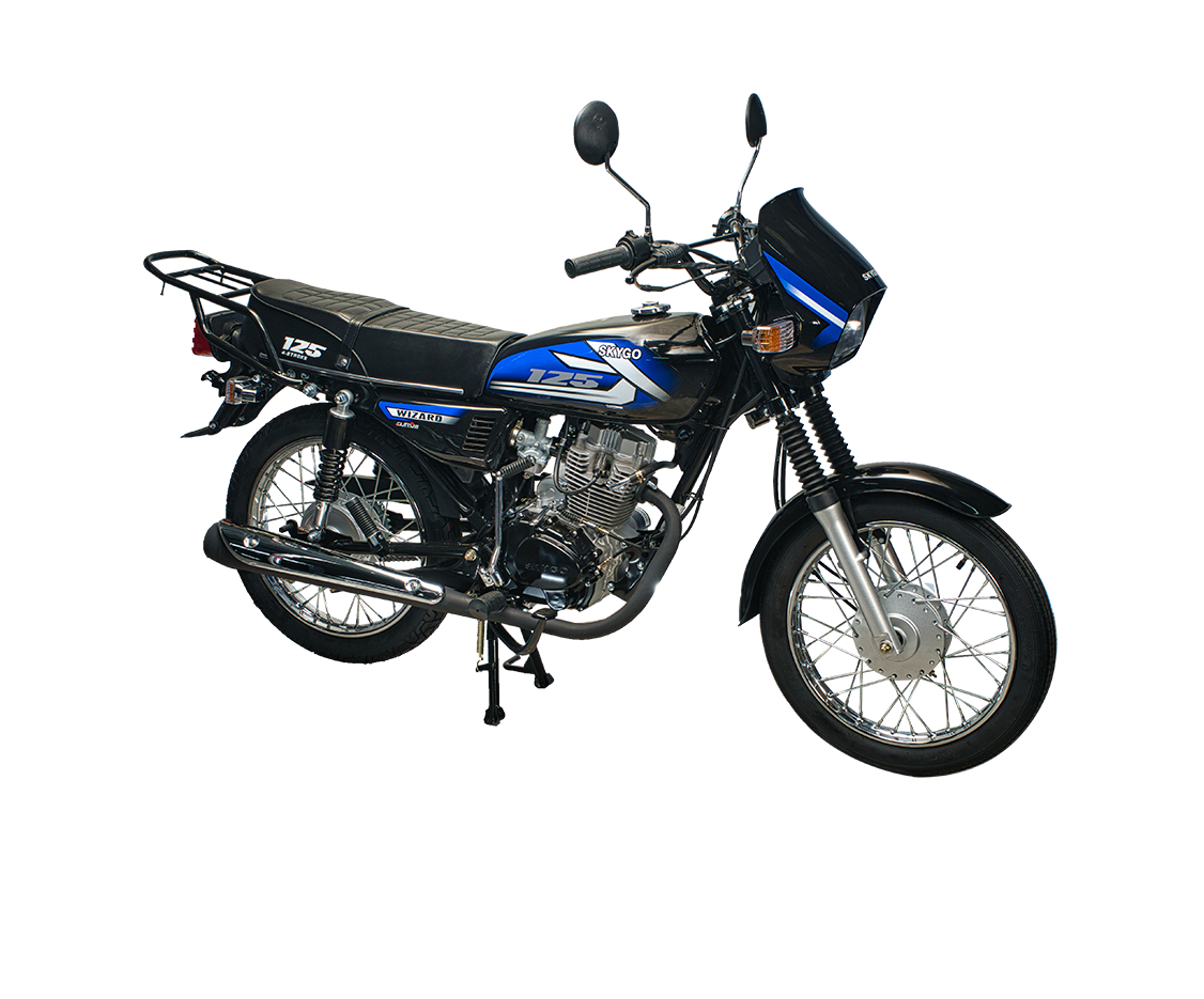 Skygo Wizard 150cc Motorcycle Parts - Infoupdate.org