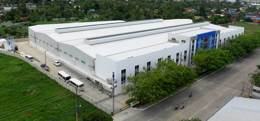 ABOUT US - SKYGO Marketing Corporation